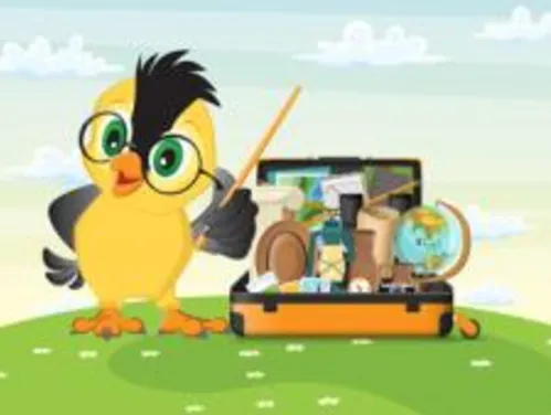 Goldie’s Kids Club | State Historical Society of Iowa
