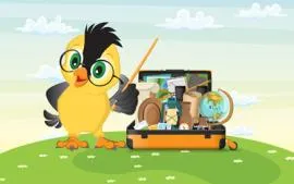 Goldie’s Kids Club | State Historical Society of Iowa