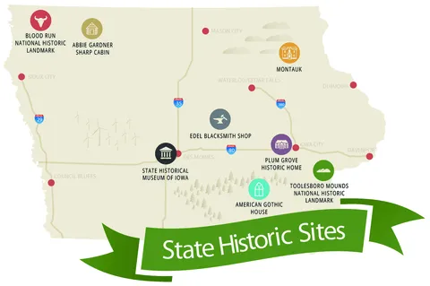 Resources | State Historical Society of Iowa