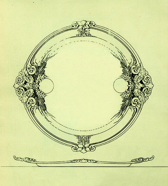 Silver Service Exhibit Text | State Historical Society of Iowa