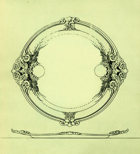 Silver Service Exhibit Text | State Historical Society of Iowa